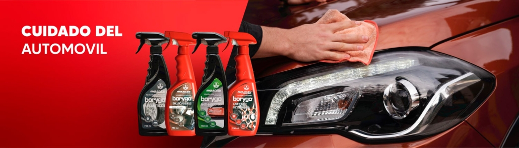 INICIO - MAFLOW SPAIN AUTOMOTIVE | GRUPO MAFLOW-BORYSZEW