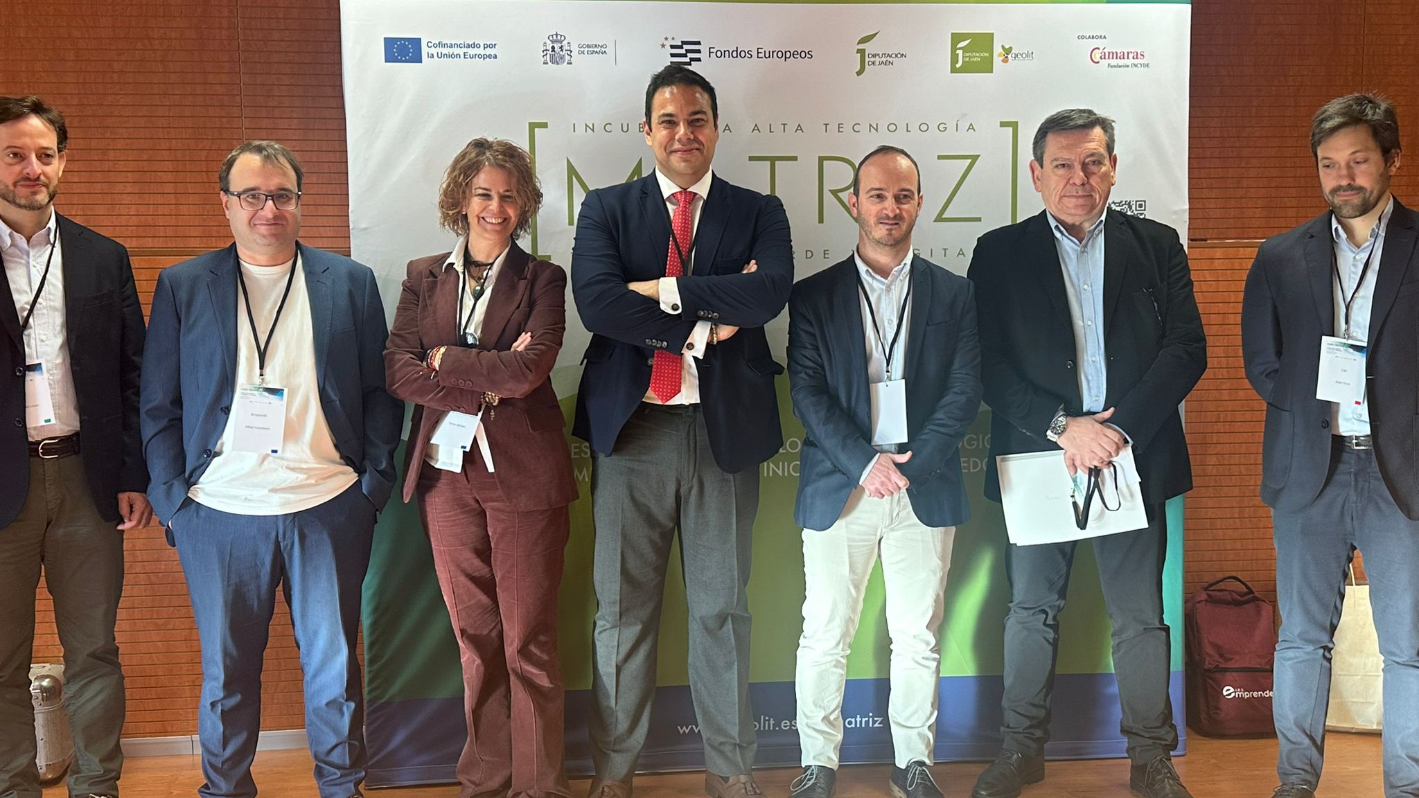 Maflow participates in the MATRIX Incubator: Open Innovation as a ...