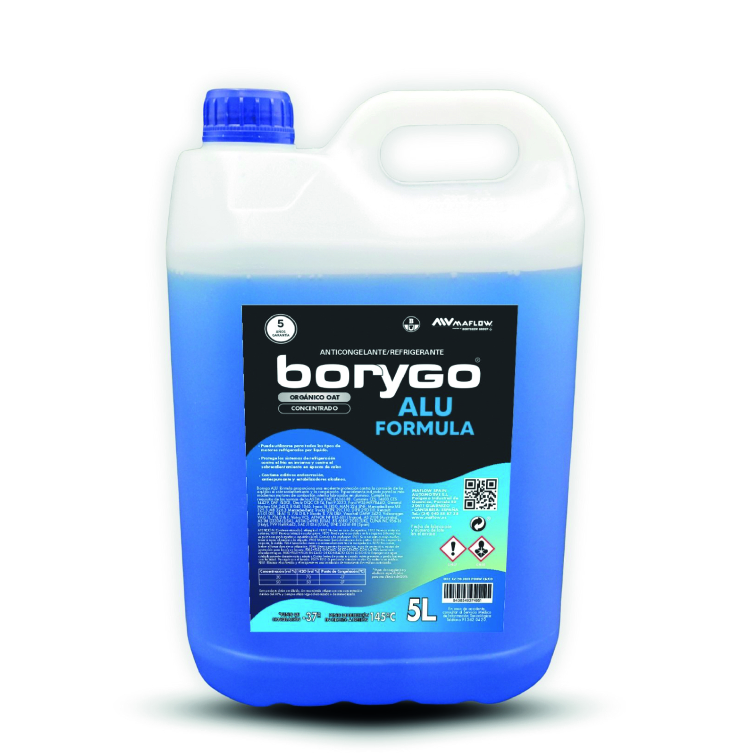 STRONA GŁÓWNA - MAFLOW SPAIN SAMOCHODY | GRUPA MAFLOW-BORYSZEW