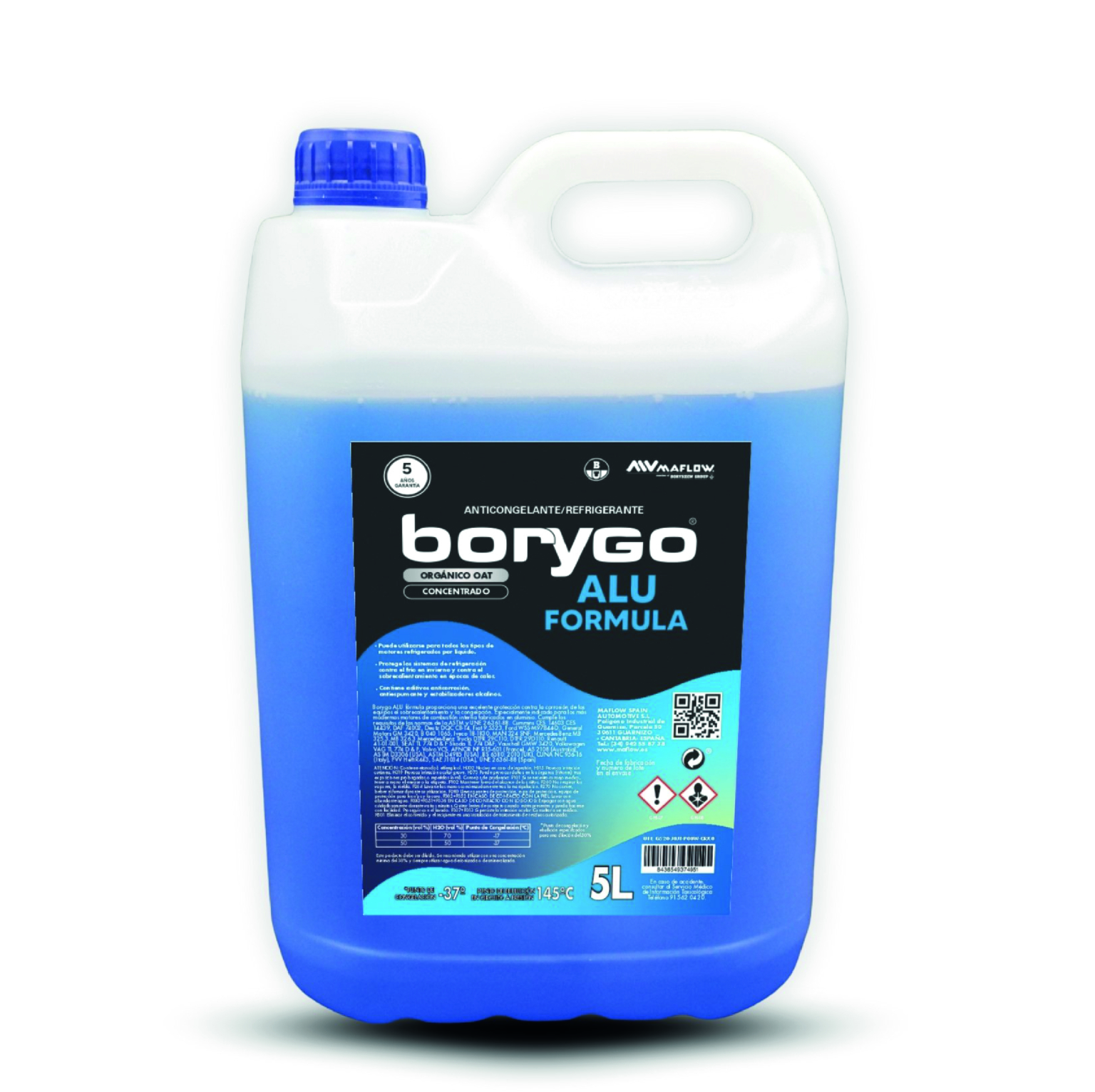 INICIO - MAFLOW SPAIN AUTOMOTIVE | GRUPO MAFLOW-BORYSZEW